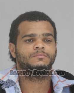 Recent Booking / Mugshot for DOMINIQUE SMITH in Dallas County, Texas