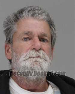 Recent Booking / Mugshot for FRED GUILLORY in Dallas County, Texas