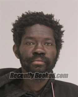 Recent Booking / Mugshot for MUSTAFA MUHAMMAD in Dallas County, Texas
