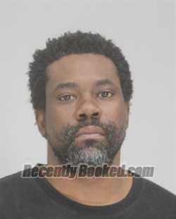Recent Booking / Mugshot for DANIEL WATKINS in Dallas County, Texas