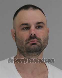 CODY PITTMAN Arrest Record & Booking Info – Dallas County, Texas ...