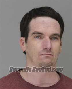 Recent Booking / Mugshot for STEVEN DILLARD in Dallas County, Texas
