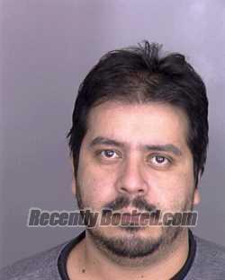 Recent Booking / Mugshot for JAIME GRANILLO in Dallas County, Texas
