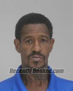 Recent Booking / Mugshot for RICO DAVIS in Dallas County, Texas