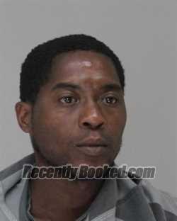 Recent Booking / Mugshot for ROY ANDERSON in Dallas County, Texas