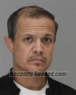 Recent Booking / Mugshot for JOHN FREEMAN in Dallas County, Texas