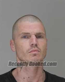 Recent Booking / Mugshot for JIMMY CHILDERS in Dallas County, Texas