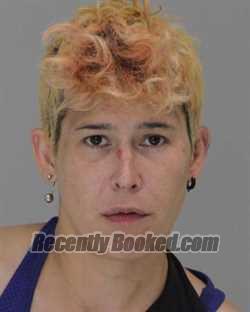 Recent Booking / Mugshot for PASCAL WHITE in Dallas County, Texas