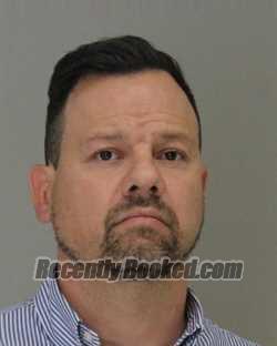 Recent Booking / Mugshot for DAMON WEBER in Dallas County, Texas