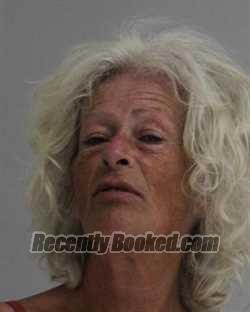 Recent Booking / Mugshot for ALISON MCDERMOTT in Dallas County, Texas