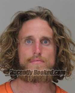 Recent Booking / Mugshot for ANTHONY SYMES in Dallas County, Texas