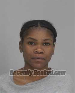 Recent Booking / Mugshot for LAUREN SMALL in Dallas County, Texas