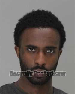 Recent Booking / Mugshot for KEVIN THOMPSON in Dallas County, Texas