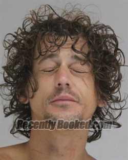 Recent Booking / Mugshot for GAVIN BAILEY in Dallas County, Texas