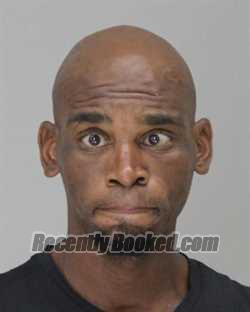 Recent Booking / Mugshot for MATTHEW COX in Dallas County, Texas