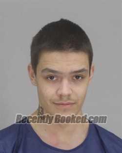 Recent Booking / Mugshot for ANGEL CARILLO in Dallas County, Texas