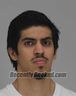 Recent Booking / Mugshot for JOSHUA JUAREZ in Dallas County, Texas