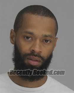 TRENTON HOLOMAN Arrest Record & Booking Info – Dallas County, Texas ...
