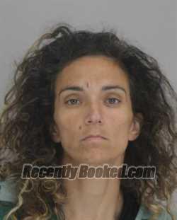 Recent Booking / Mugshot for FATIMA AL-AMAR in Dallas County, Texas