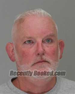 Recent Booking / Mugshot for MATTHEW FOSTER in Dallas County, Texas