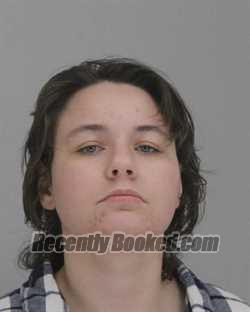 Recent Booking / Mugshot for JENNIFER BARBER in Dallas County, Texas