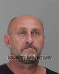 Recent Booking / Mugshot for SHANE SMITH in Dallas County, Texas