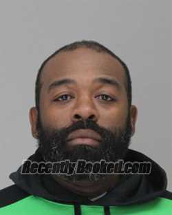 Recent Booking / Mugshot for RAYBUN RILEY in Dallas County, Texas
