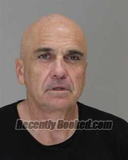 Recent Booking / Mugshot for JON RITTER in Dallas County, Texas