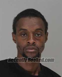 Recent Booking / Mugshot for DARRICK WILEY in Dallas County, Texas