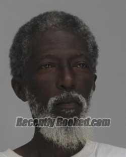 Recent Booking / Mugshot for RON ROBBINS in Dallas County, Texas