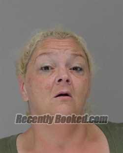 Recent Booking / Mugshot for SOMER ERICKSON in Dallas County, Texas