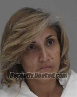 Recent Booking / Mugshot for LETICIA VALDEZ in Dallas County, Texas