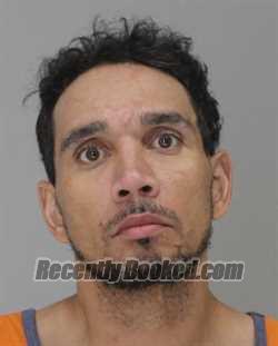 Recent Booking / Mugshot for JEREMIAH ROONEY in Dallas County, Texas