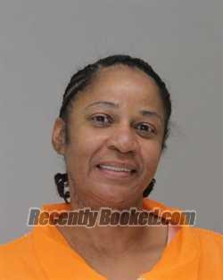 Recent Booking / Mugshot for DONNETTA NICKERSON in Dallas County, Texas