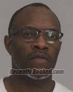 Recent Booking / Mugshot for MANUEL CONNER in Dallas County, Texas