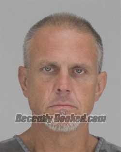 Eric Sevick Mugshot & Arrest Info | Dallas County, TX