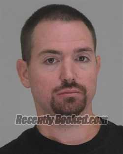 Recent Booking / Mugshot for CAMERON SAWYER in Dallas County, Texas
