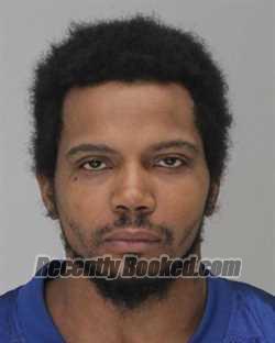 Recent Booking / Mugshot for RASHAWN BLAKE in Dallas County, Texas