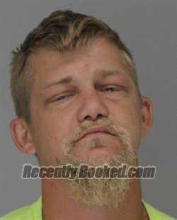 Recent Booking / Mugshot for CHRISTOPHER HENSON in Dallas County, Texas