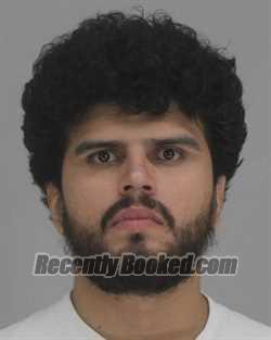Recent Booking / Mugshot for CHRISTOPHER MICHEL in Dallas County, Texas
