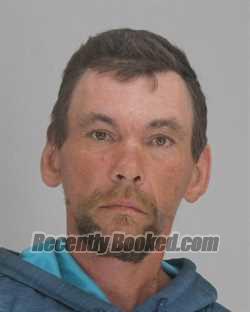Recent Booking / Mugshot for ADAM HADE in Dallas County, Texas