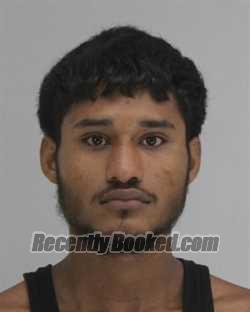 Recent Booking / Mugshot for JERRY WRIGHTSVASQUEZ in Dallas County, Texas