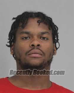 Recent Booking / Mugshot for DWAYNE ADAMS in Dallas County, Texas