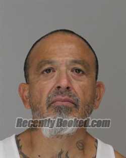 Recent Booking / Mugshot for RAYMOND MARIN in Dallas County, Texas