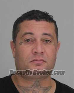 Recent Booking / Mugshot for DESMOND DURHAM in Dallas County, Texas