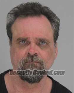 Recent Booking / Mugshot for RANDY WHITLEY in Dallas County, Texas