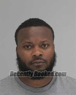 Recent Booking / Mugshot for CHARLES KEY in Dallas County, Texas