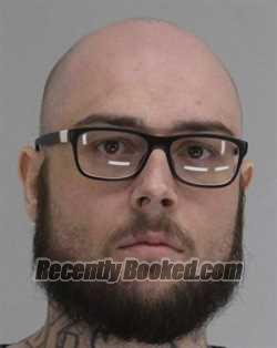 Recent Booking / Mugshot for CURTIS SEARCY in Dallas County, Texas