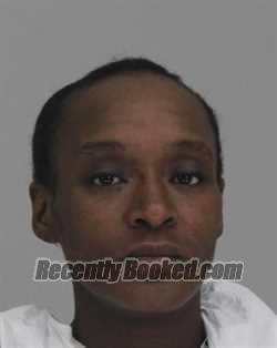 Recent Booking / Mugshot for MARQUASHA BATTLES in Dallas County, Texas