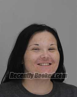 Recent Booking / Mugshot for HEATHER SHIELDS in Dallas County, Texas